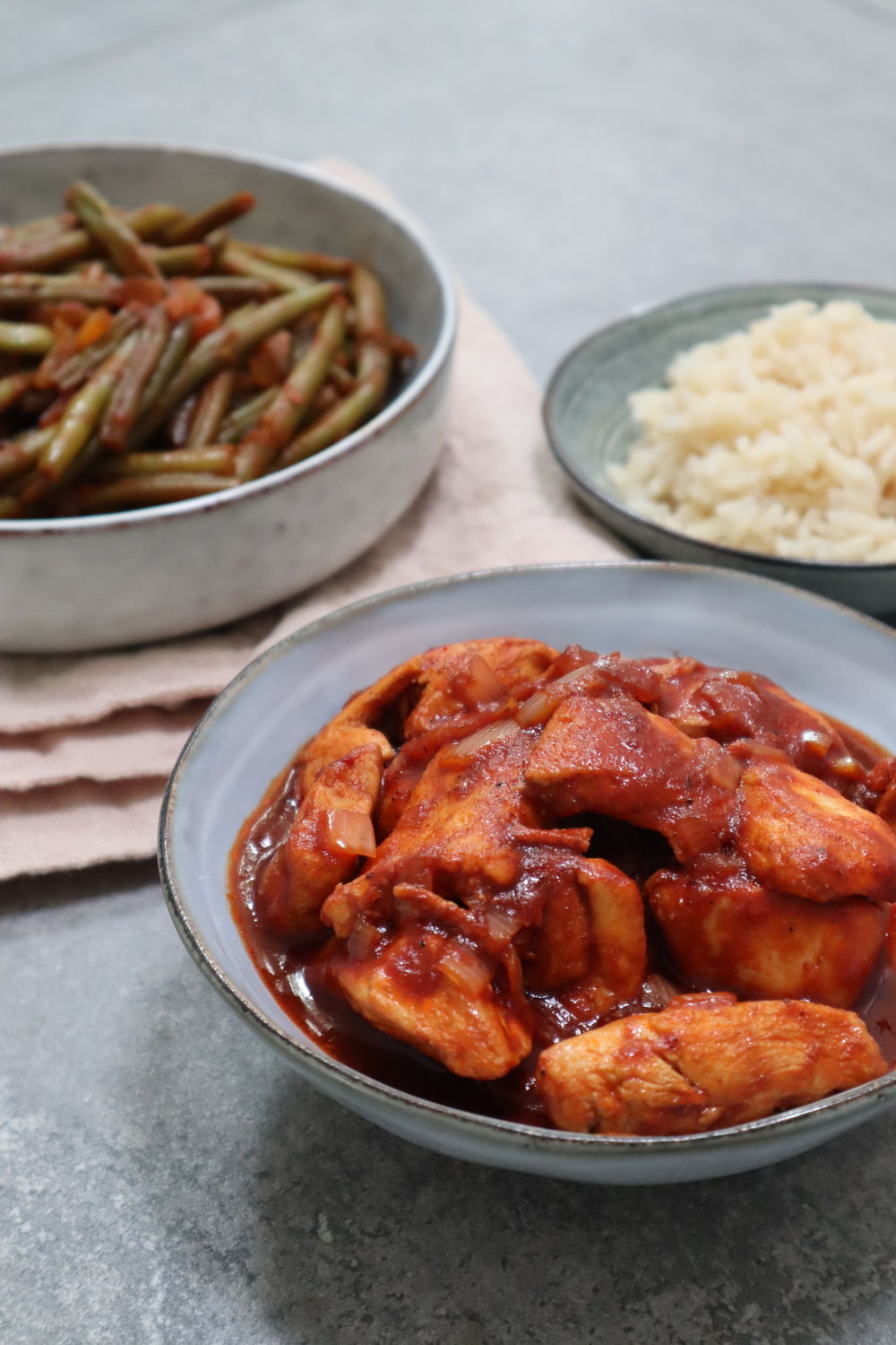 Ajam Paniki Boemboe #zonder pakjes en zakjes!