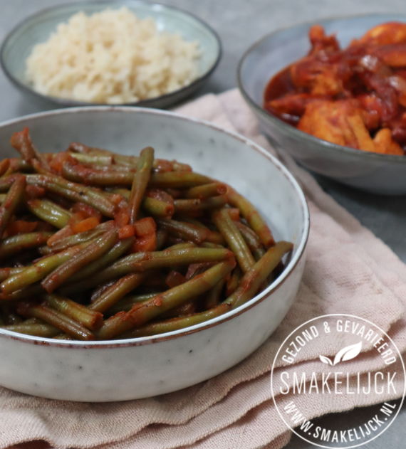 Smakelijck gezond & gevarieerd