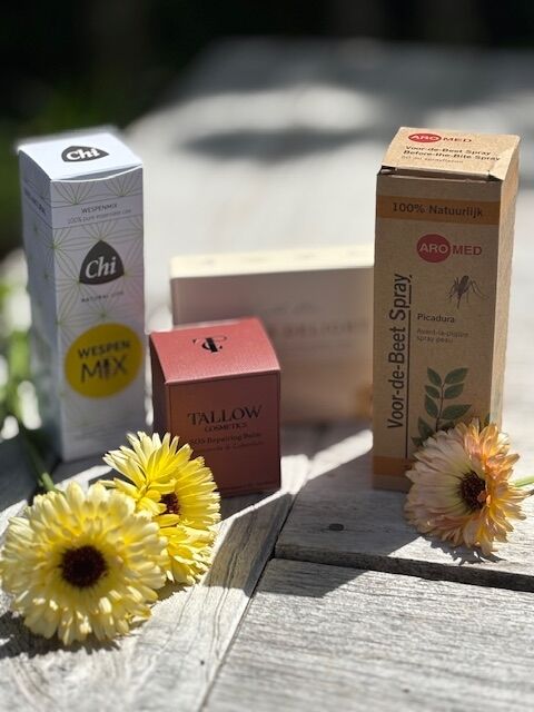 Winactie: Vakantie-pakket JULI